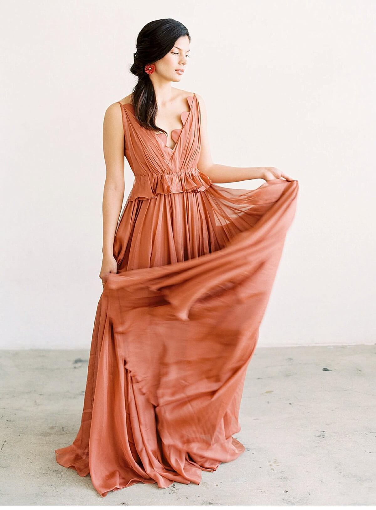 Modern Spring Colors Inspirations by Sarah Windecker Photography ...