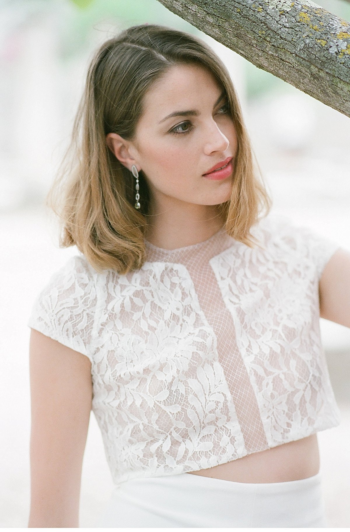 Breathtaking Provence Engagement by Tamara Gruner Photography - Amber&Muse